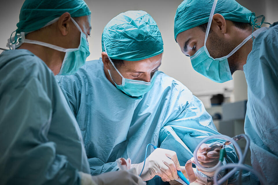 Patient left unable to pass gas or poop after doctor makes major error ...