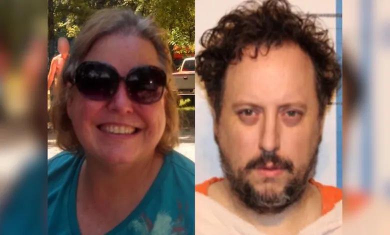 46-year-old man argued with his 72-year-old mother, who took him under ...