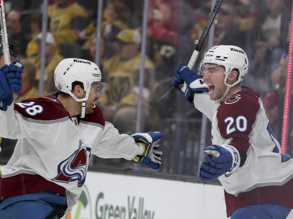 Tomas Hertl’s power-play goal in OT rallies Golden Knights from 3 goals ...