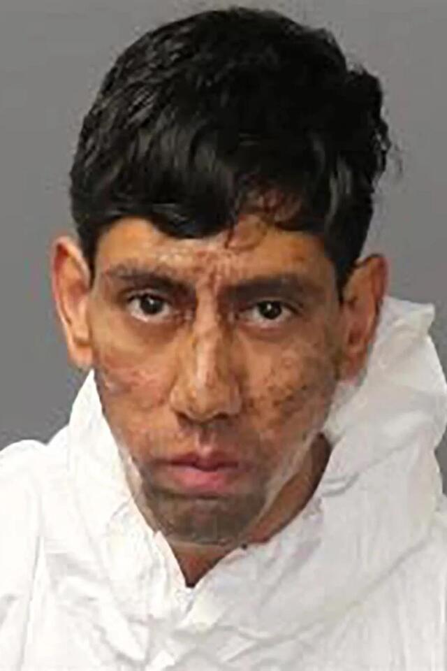 New Mexico Man Accused of Killing 2 Victims Tells Police a Cockroach ...