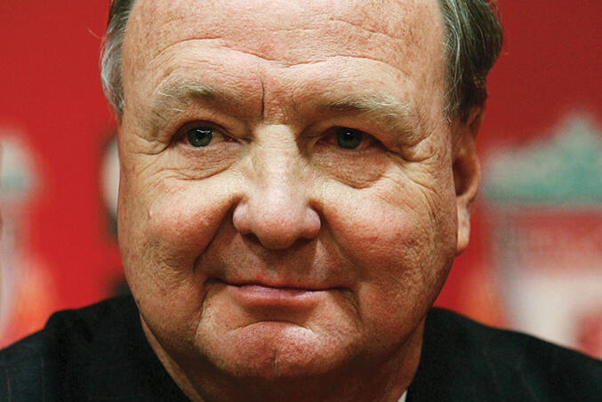 Dallas Businessman and Philanthropist Tom Hicks Dies at 79 - NewsBreak