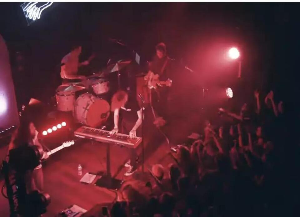Boise Show Canceled as Band Abruptly Announces Breakup - NewsBreak