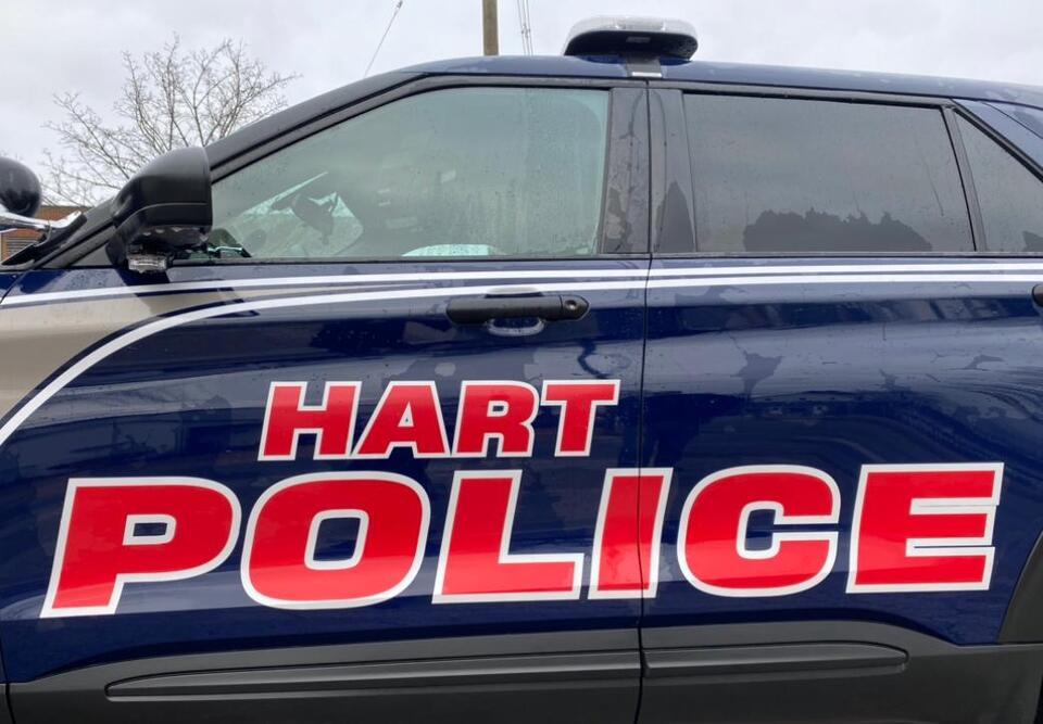 Hart PD news, published July 17, 2025 - NewsBreak