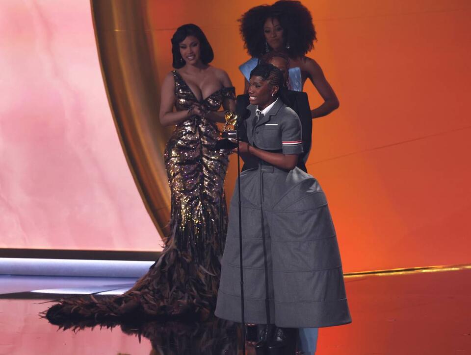 The Best and the Worst of the 2025 Grammys: Beyonce, Sabrina Carpenter ...