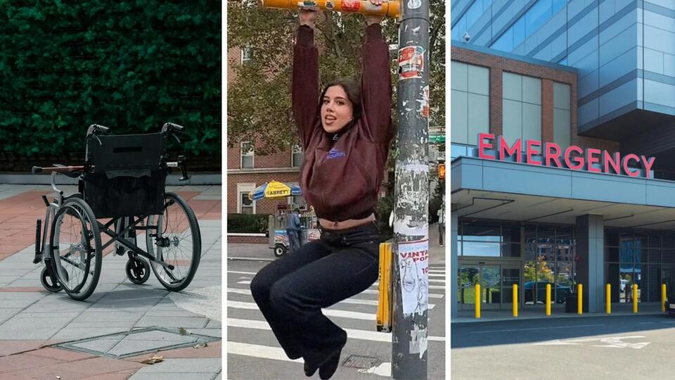 ‘Owwie Wowie’: Woman Tries Viral Maui Wowie Trend In New York. Then She ...