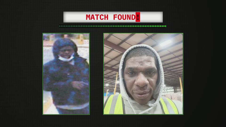 Man jailed over police AI program, then freed 17 months after victim ...