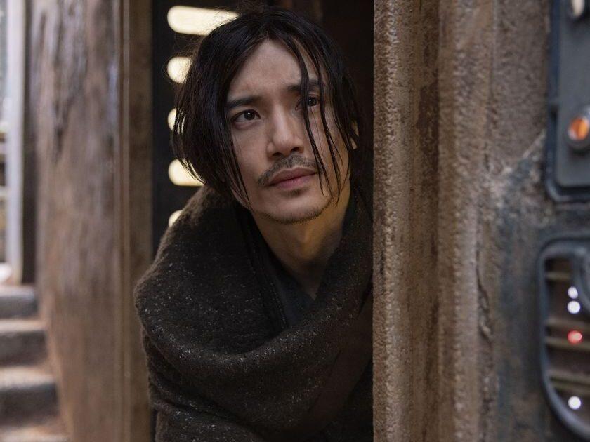 Freaky Friday 2 Cast Adds The Good Place’s Manny Jacinto to Lindsay Lohan Sequel