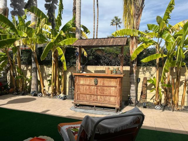 Modernism Tour: Royal Hawaiian Estates Inspire Tiki Lifestyle - NewsBreak