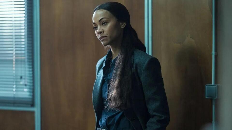 ‘Lioness’ Season 3 Cast Revealed: Nicole Kidman and Zoe Saldana Return ...