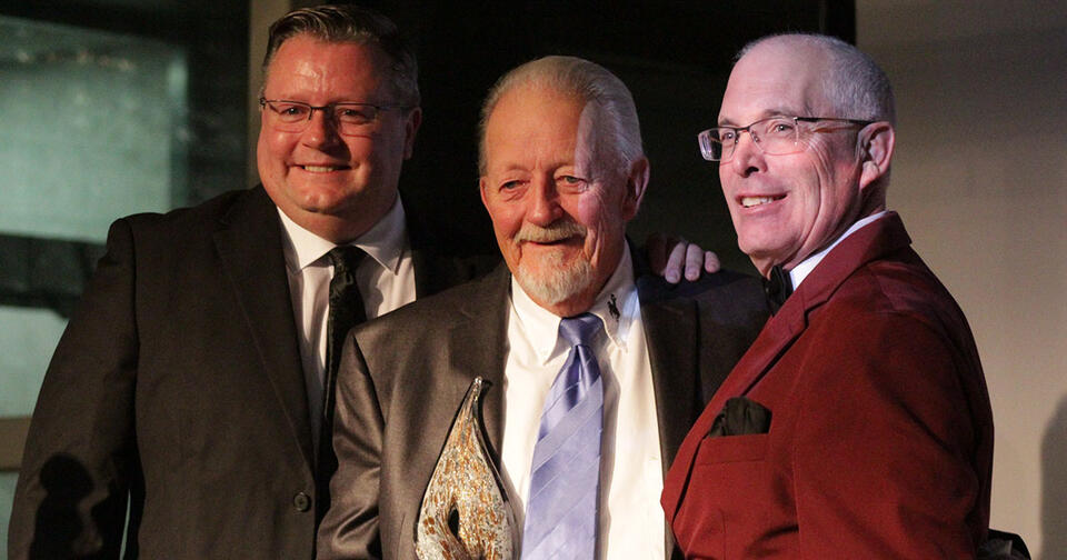 Rock Springs Chamber Recognizes Rock Stars During Awards Ceremony ...