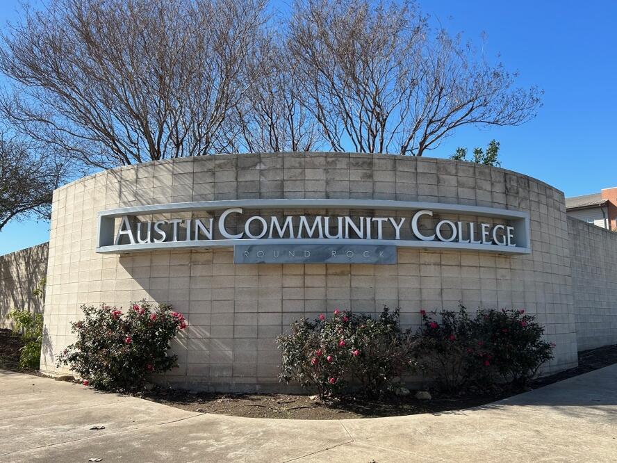 Student-centered renovations coming to ACC Round Rock campus