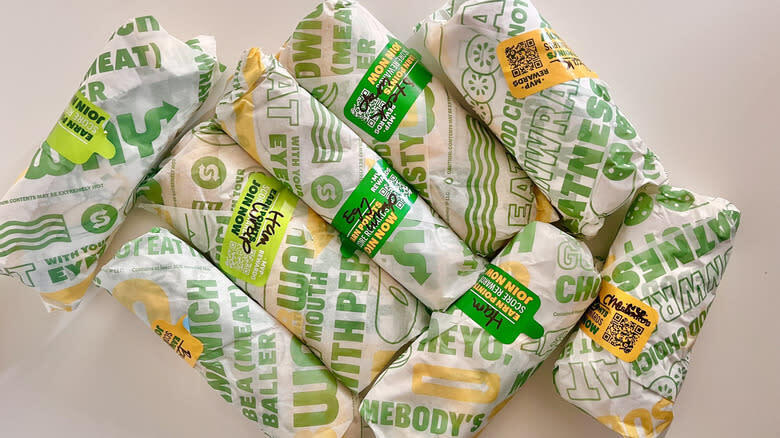Every Subway Breakfast Menu Item, Ranked Worst To Best - NewsBreak