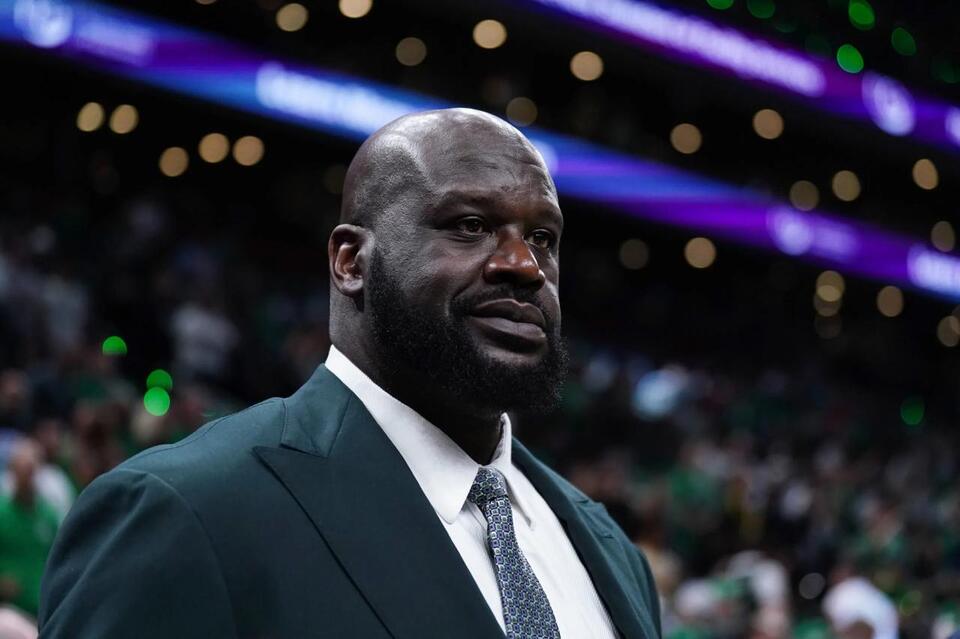 Lakers Legend Shaquille O’Neal Urges ‘Inside the NBA’ Crew To Stop ...