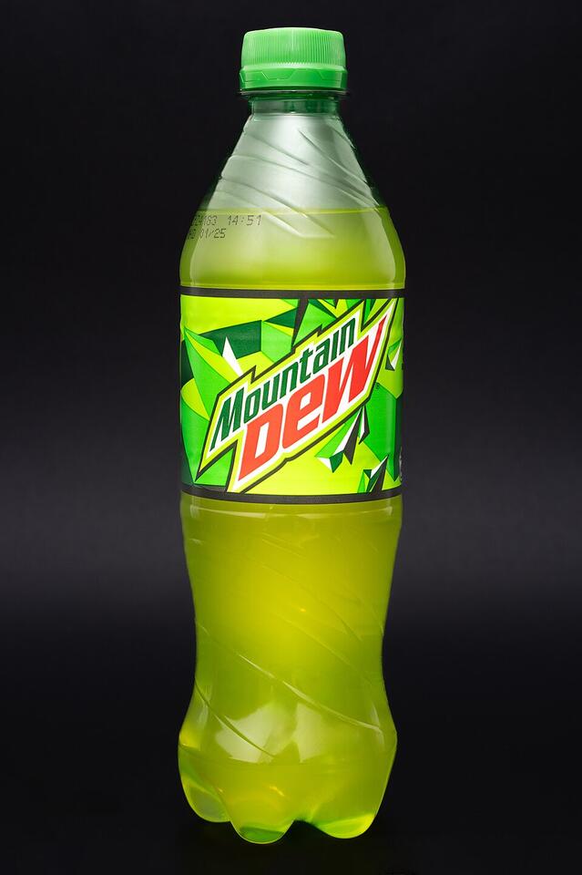 10 of the Worst Sodas in America Due to Harmful Ingredients - NewsBreak