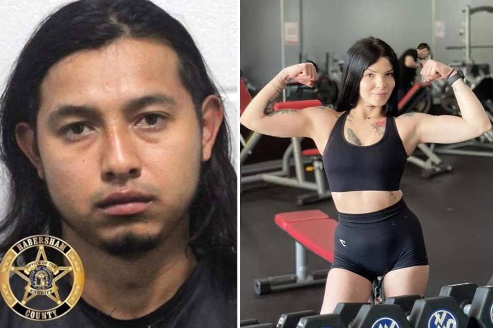 Suspect in murder of Georgia mom Minelys Zoe Rodriguez-Ramirez was in ...