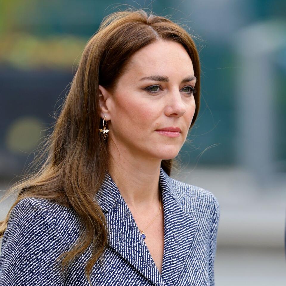 Royal Expert Reflects on Princess Kate's "Foolish and Unprofessional ...