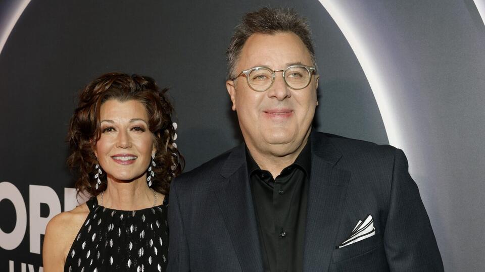Are Vince Gill & Amy Grant Still Married? - NewsBreak