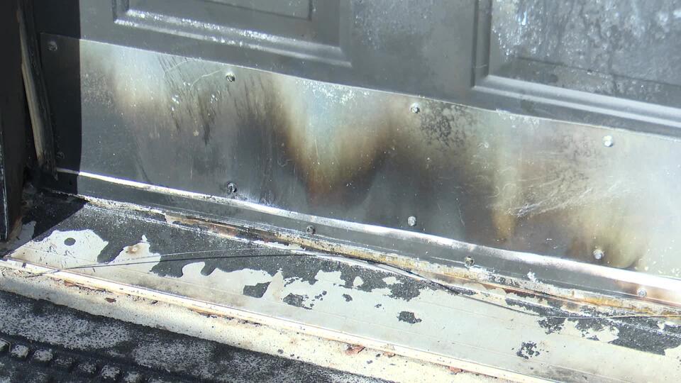 Pawtucket rink shooter’s son set fire to Black church in North ...
