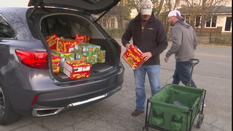 'They showed up. They were ready to deliver' | Hamilton County ...