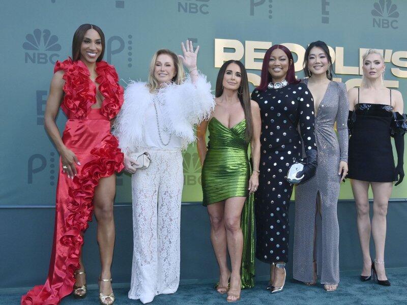 Watch: 'Real Housewives of Beverly Hills' reunion begins Feb. 28