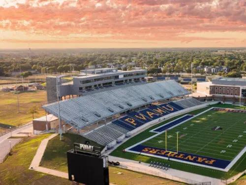 2024 Prairie View A&M Football Schedule