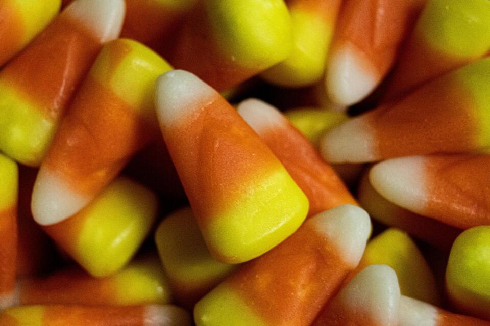 Opinion: Maybe candy corn isn’t the problem — it’s how we judge it ...