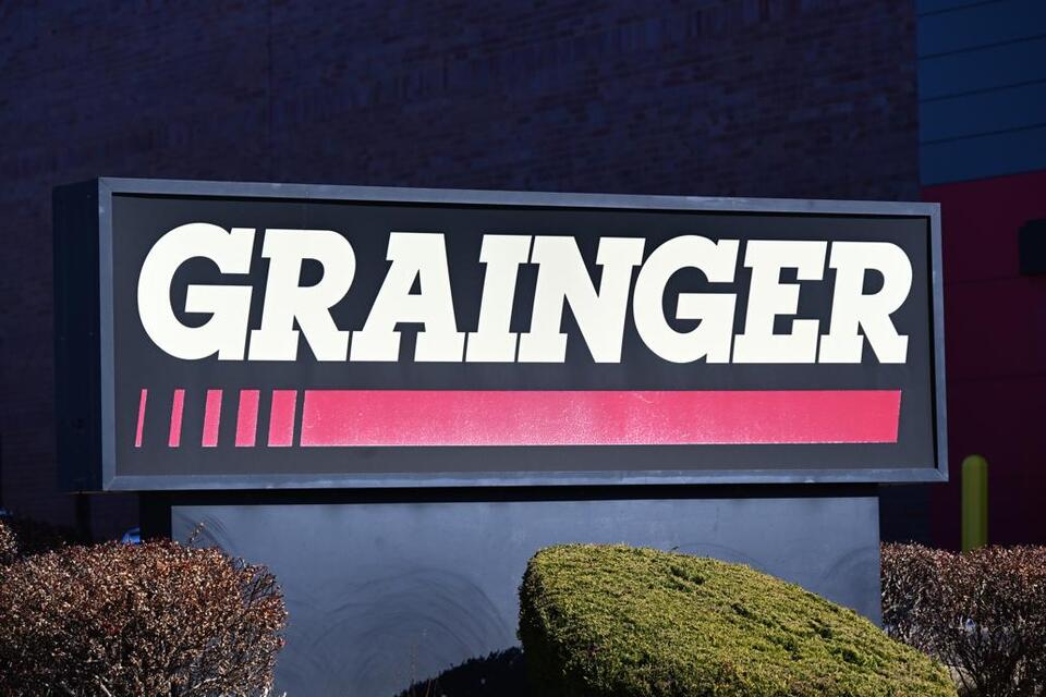 Grainger Expands AI, Onsite Services and Distribution Investments as ...