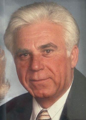 Ronald Bailey 7/14/1939 - 1/8/2025 - NewsBreak