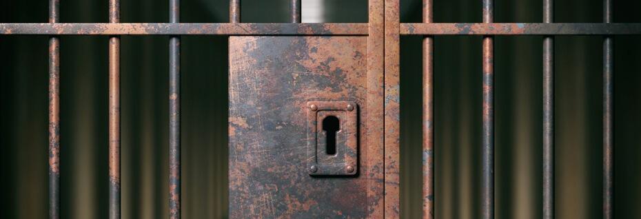 Jail Booking For Area Counties - NewsBreak