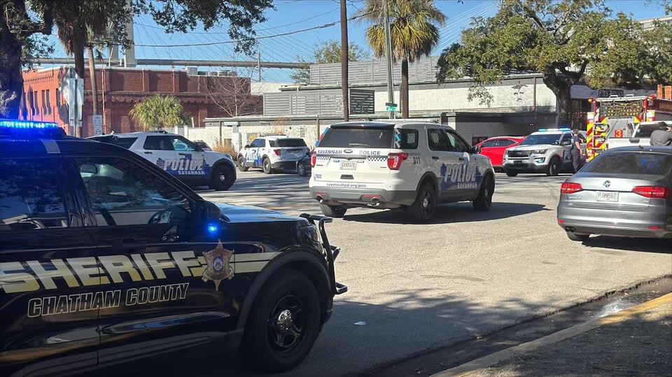 GBI investigating fatal shooting involving SPD and armed suspect in ...