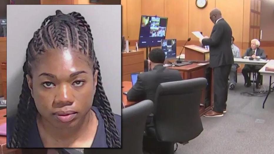 Young Thug/YSL Trial: New judge recuses herself because of former ...