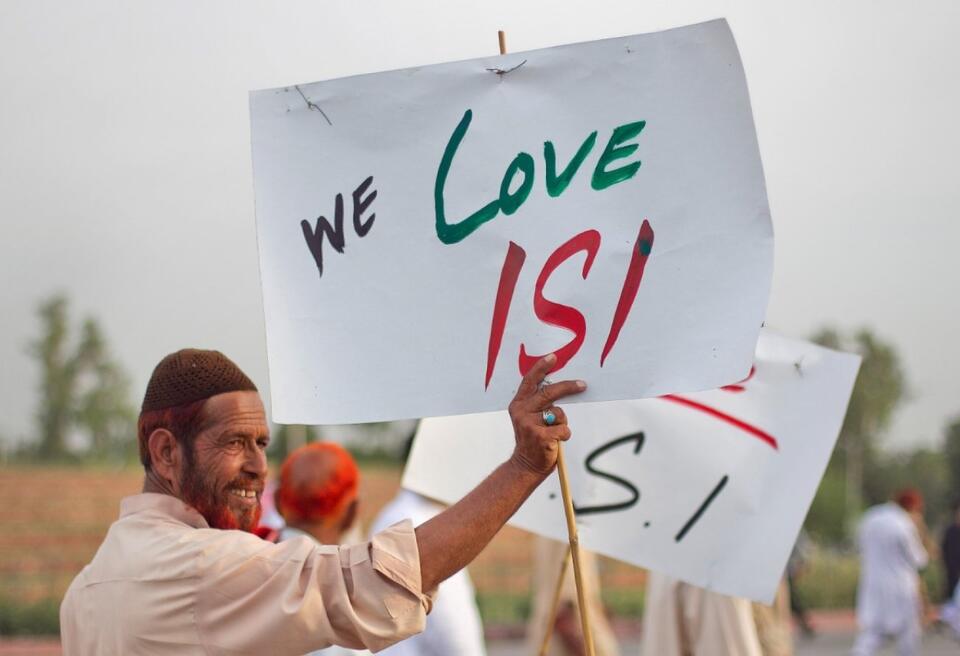 Pakistan’s ISI Has Become the Model for Iranian Intelligence - NewsBreak