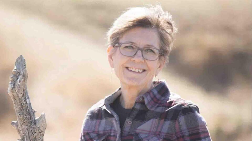 Gail Symons: Try Listening For A Change Instead Of Calling The Other ...