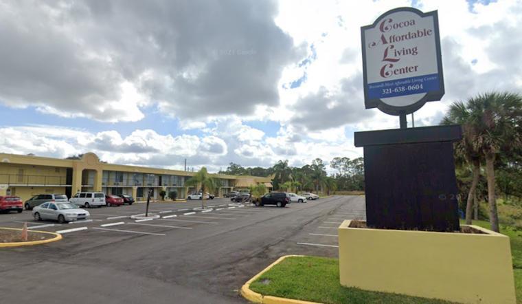 Cocoa Man Accused of Murder Following Deadly Motel Attack - NewsBreak