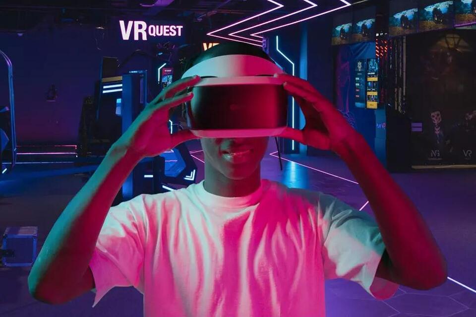 Indoor Gaming & VR Experience Near Michigan Is Worth the Short Drive ...