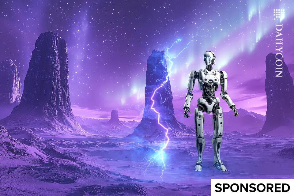 Griffin AI Launches TEA Turbo on BNB Chain, Bringing Chat-Native DeFi ...