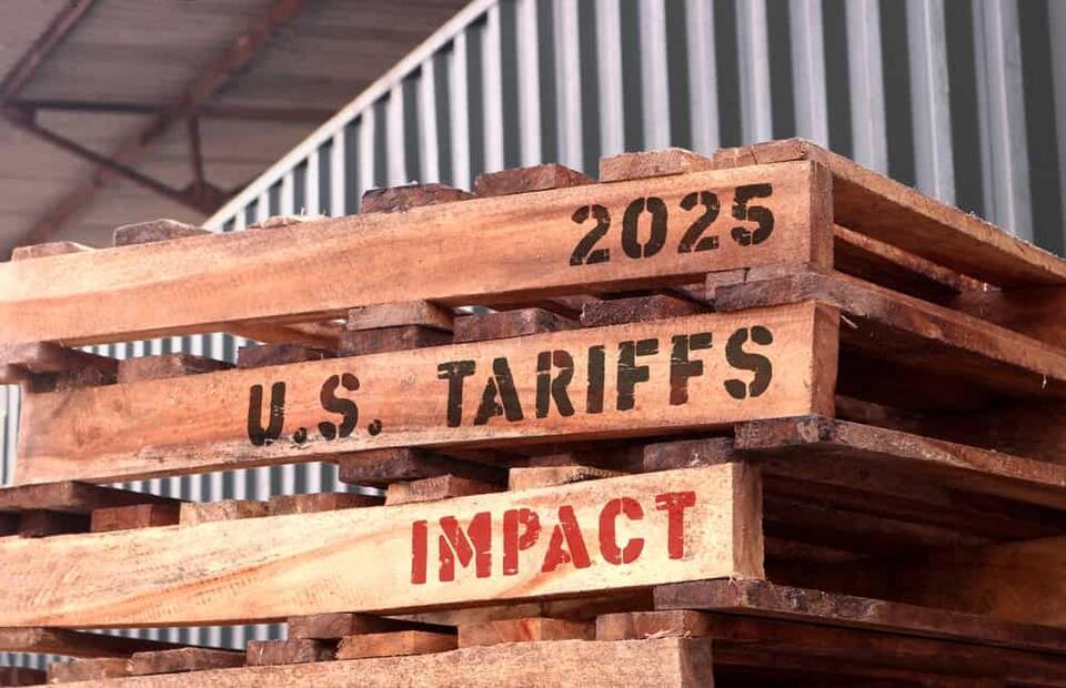 Big Tariff Changes in 2025: What’s Going On and What’s Coming Next ...