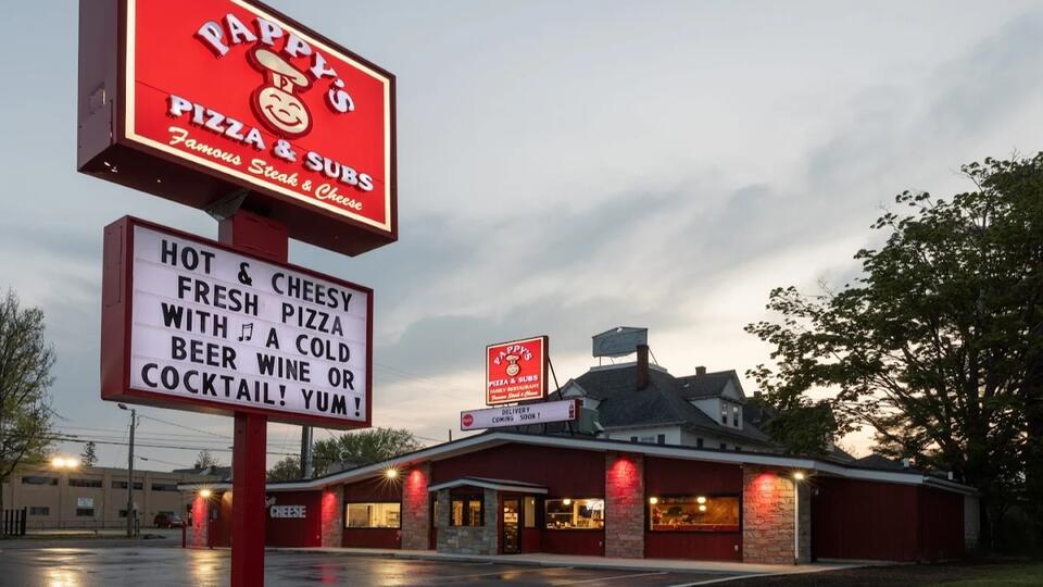 This NH pizzeria heads into the new year focused on maintaining the ...