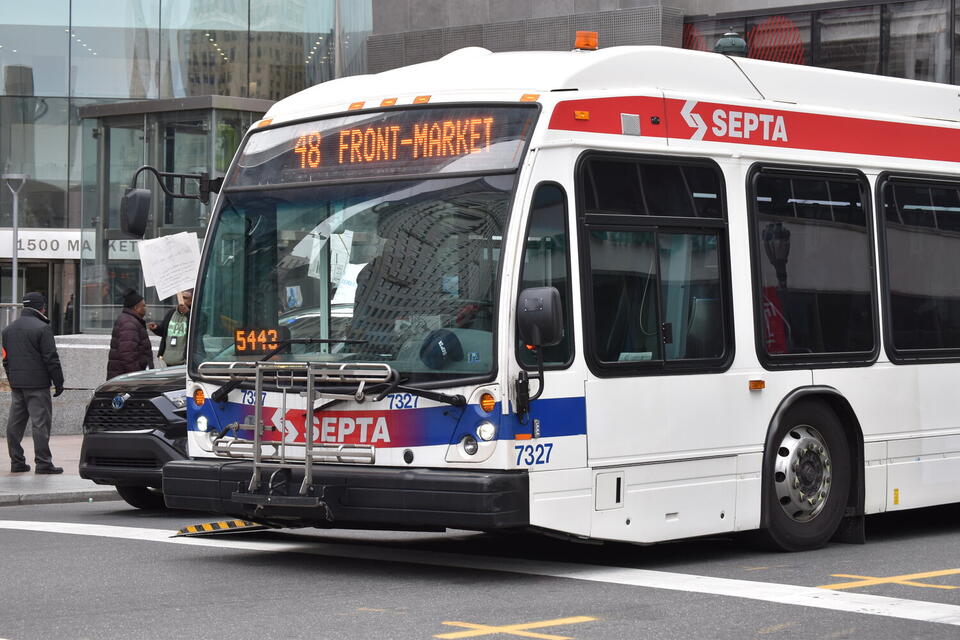 NO SEPTA STRIKE: TWU Local 234 and SEPTA reach tentative agreement ...