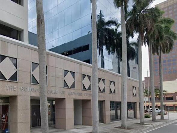 Broward County High Schools Welcome Students with Enhanced Security ...