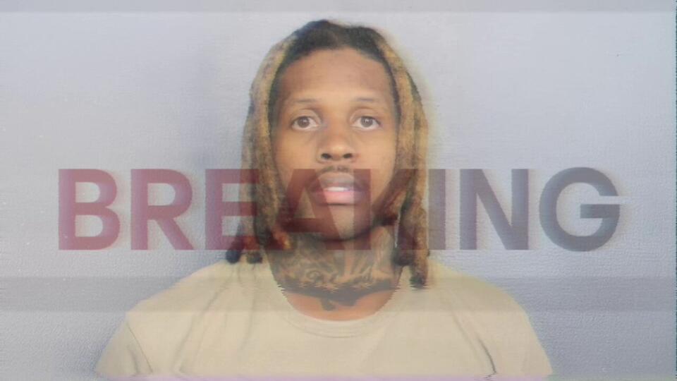 🚨#BREAKING: Popular American rapper Lil Durk has been arrested and is ...