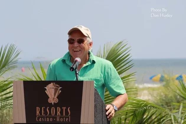 Looks Like Beach Concerts Are Coming Back To Atlantic City, NJ - NewsBreak