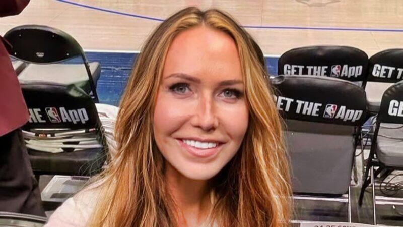 Luka Doncic’s Mom Was Turning Heads During Her First Official ...