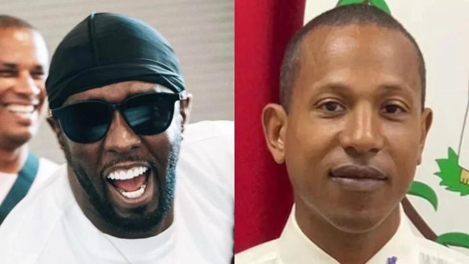 Diddy Fired Gun Not Shyne, Claims 1999 Shooting Victim: 'He Paid Off ...