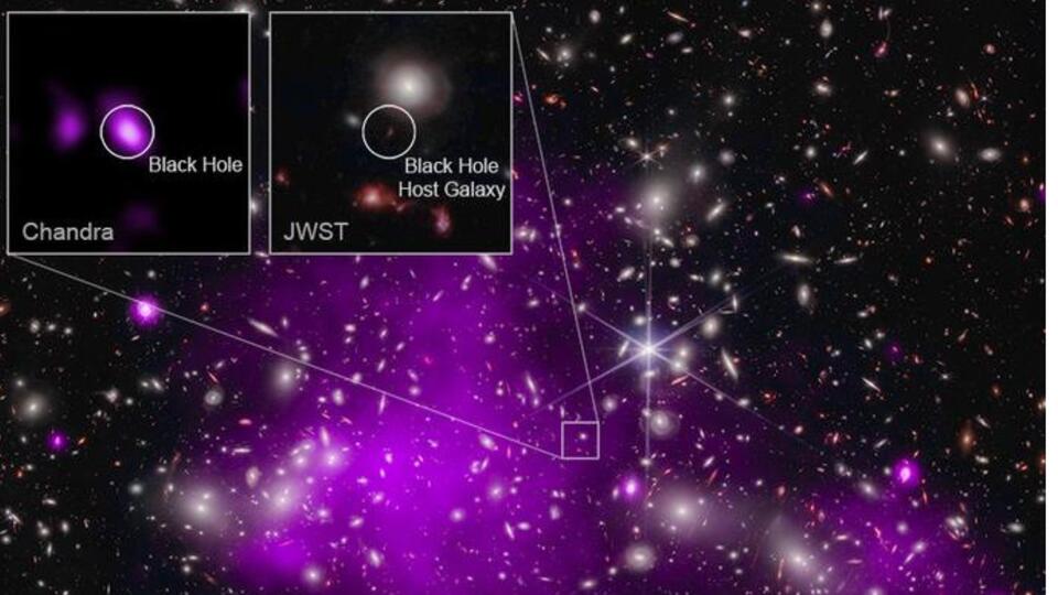 Scientists Think They Could Explain Dark Stars and 3 Big Mysteries in ...