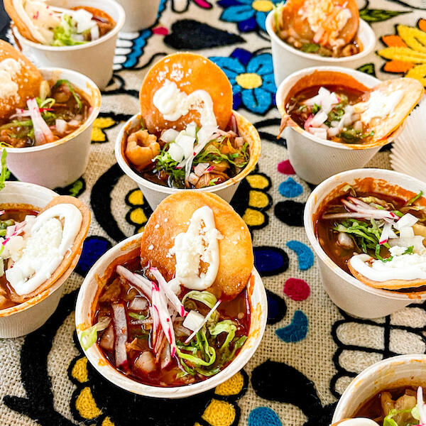 Bowl of ‘Zole Makes South Boston First Stop on 2025 Tour - NewsBreak