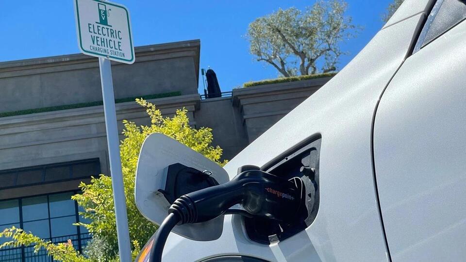 Alabama secures $79 million for electric vehicle infrastructure - NewsBreak
