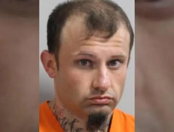 Auburndale Man Arrested After Argument Leads To Breaking Woman’s Jaw ...