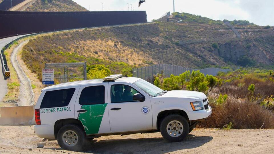 California principal blocked Border Patrol recruiter from career fair ...