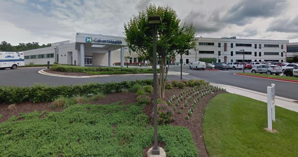 Joshua Walter Messick Sentenced For Involuntary Manslaughter - NewsBreak